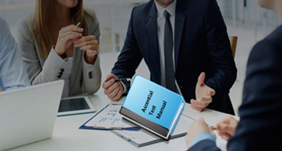 Product Training - Matryxsoft Tech LLP