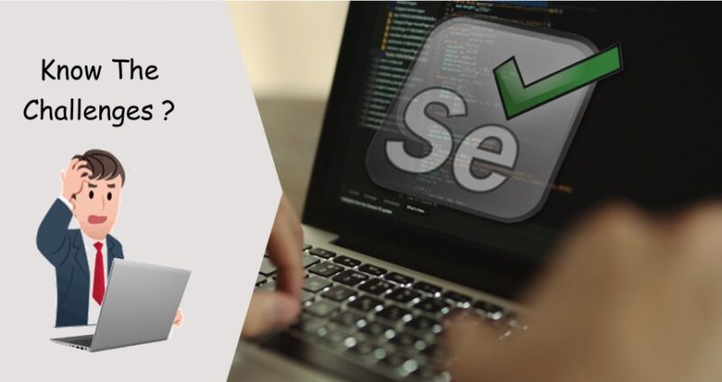 Selenium To AscentialTest - Matryxsoft Tech LLP